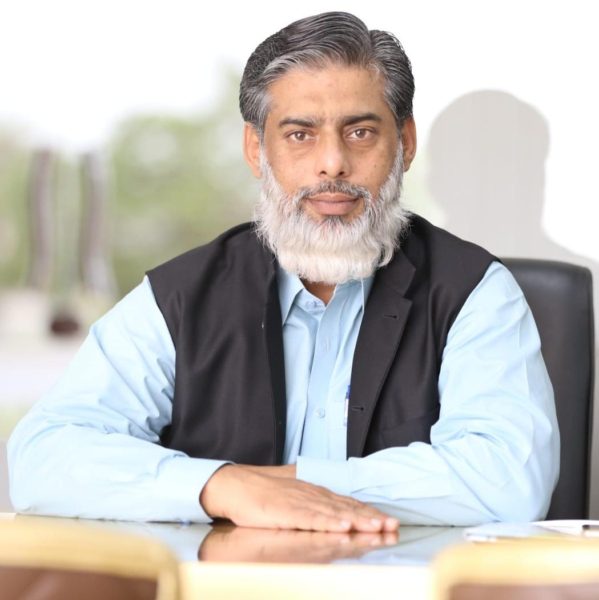 Home Default - Ali Saqlain