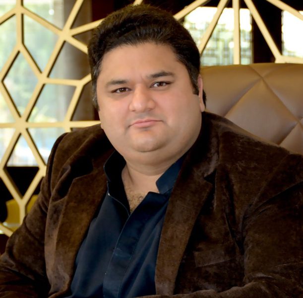 Naqash Tahir - Ali Saqlain